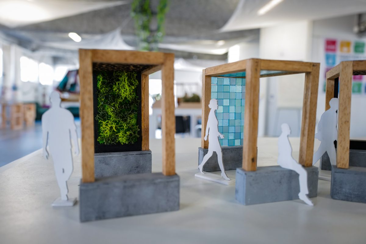 Home - BESIGN The Sustainable Design School