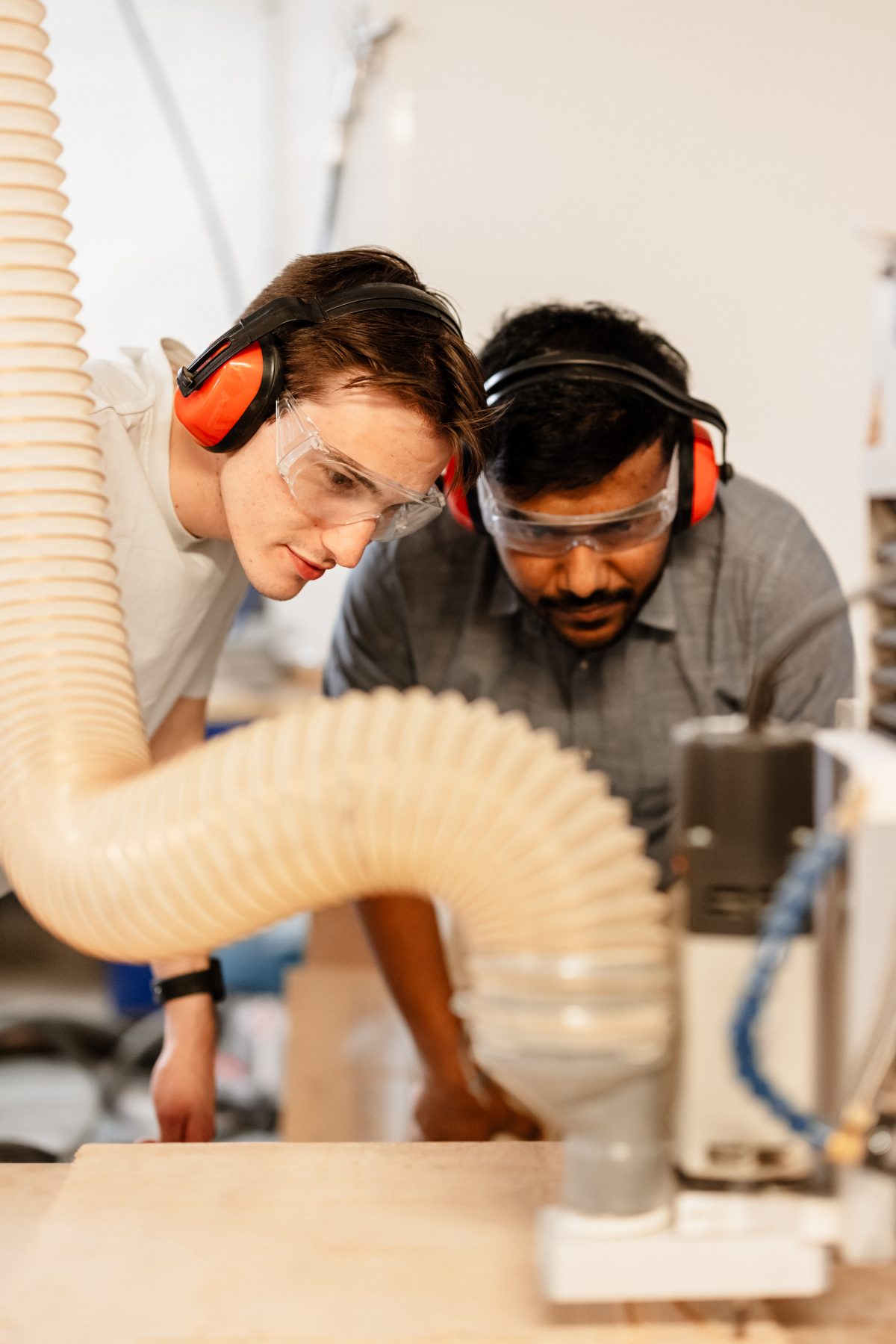 BESIGN The Sustainable Design School